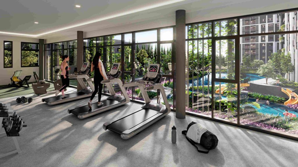 Cybersouth (Cyberjaya) - Casa Embun - Rumah Selangor2u