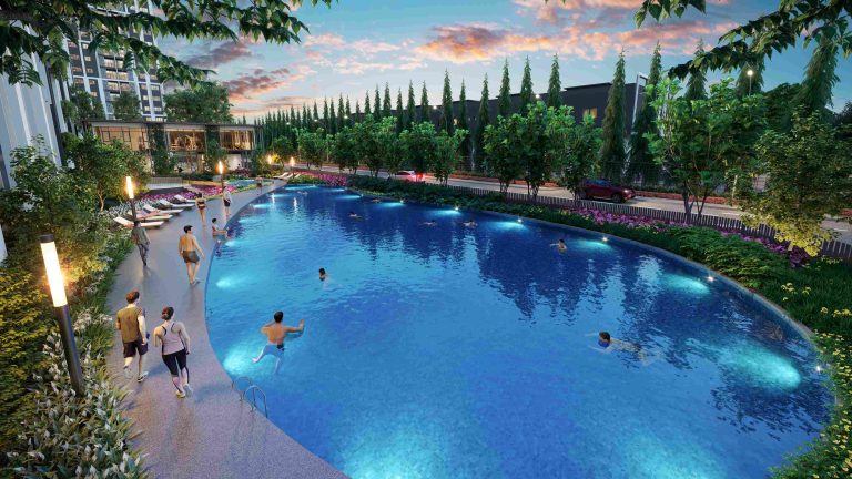 Cybersouth (Cyberjaya) - Casa Embun - Rumah Selangorku